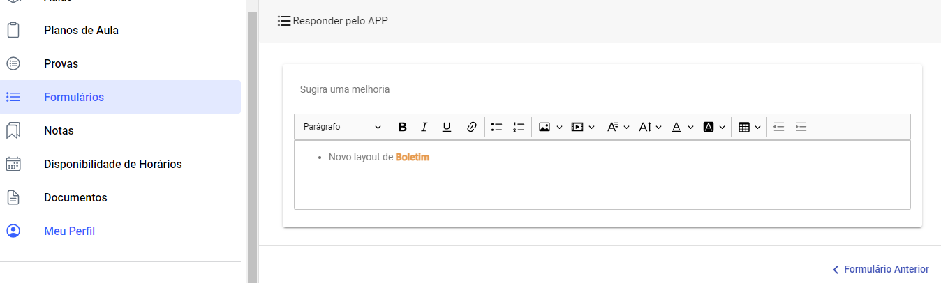 Como utilizar textos com formatação? (Inserir textos personalizados ...