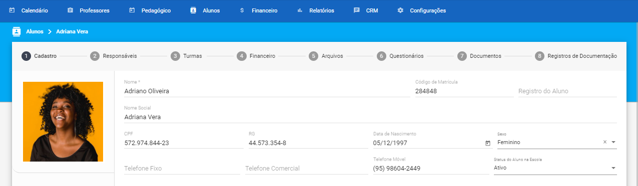 Como usar o Nome Social como principal referência de usuários ...