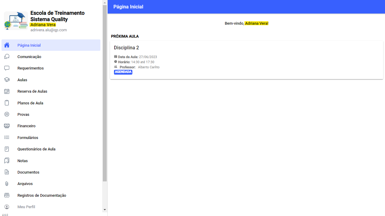 Como usar o Nome Social como principal referência de usuários ...